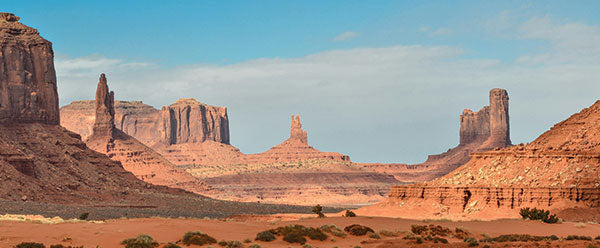 Arizona – Where I'm From