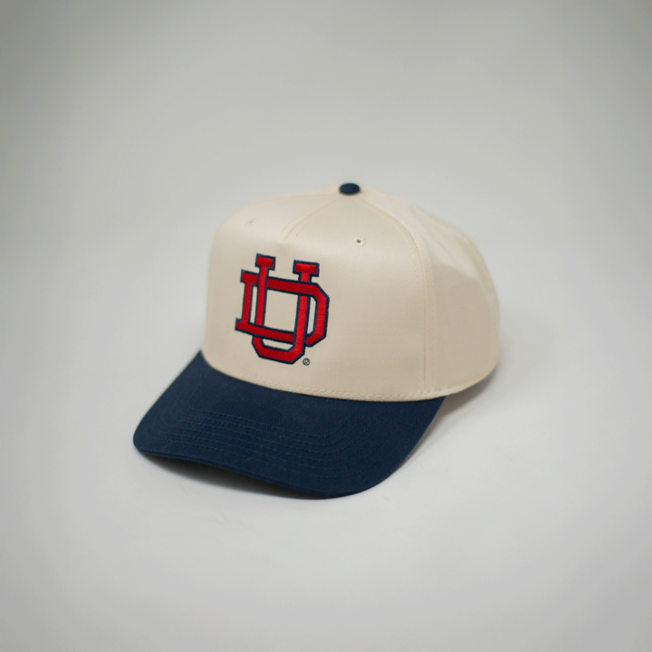 UD Lockup Two-Tone Hat – Where I'm From