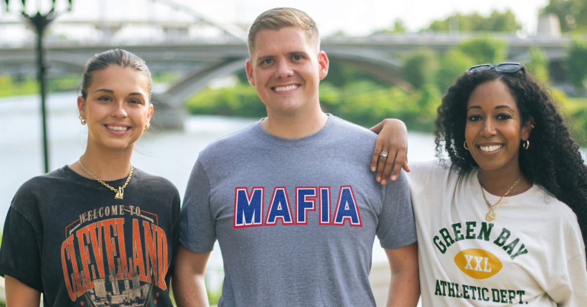 Purdue University – Where I'm From